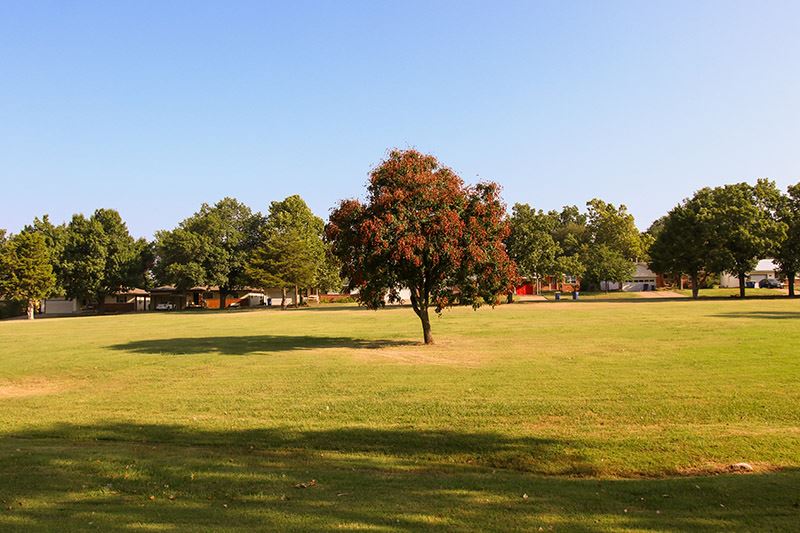 Berry Park | Stillwater, Ok