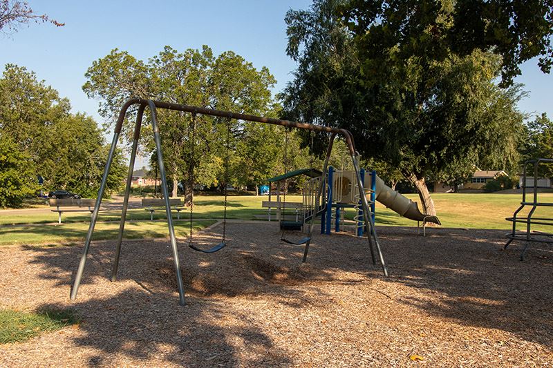 Berry Park | Stillwater, Ok