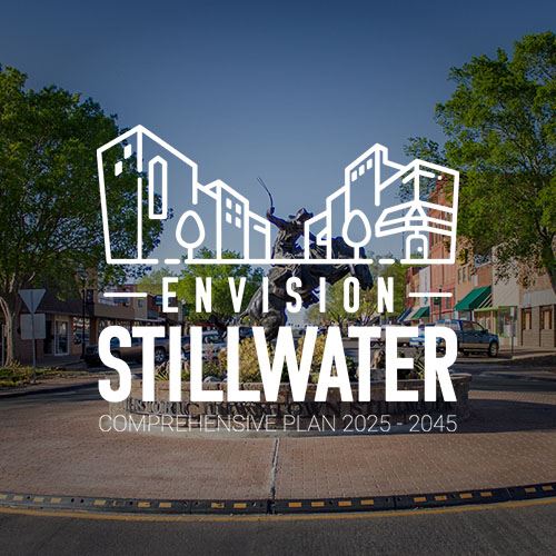 News • City of Stillwater Spotlight