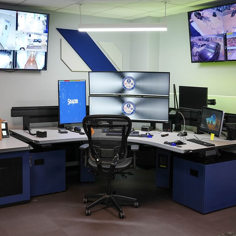 City Projects | Stillwater, Ok