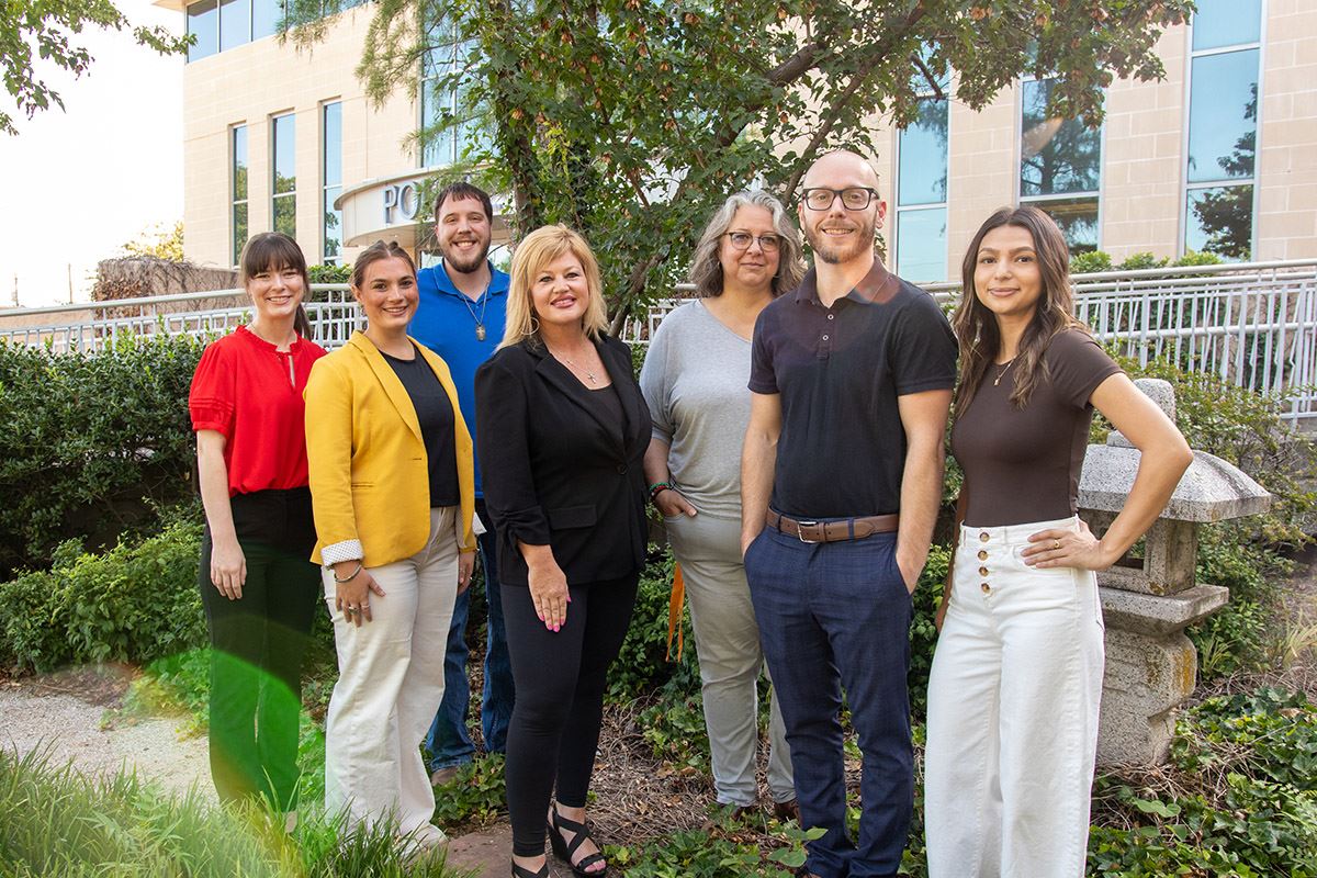 Communications | Stillwater, Ok